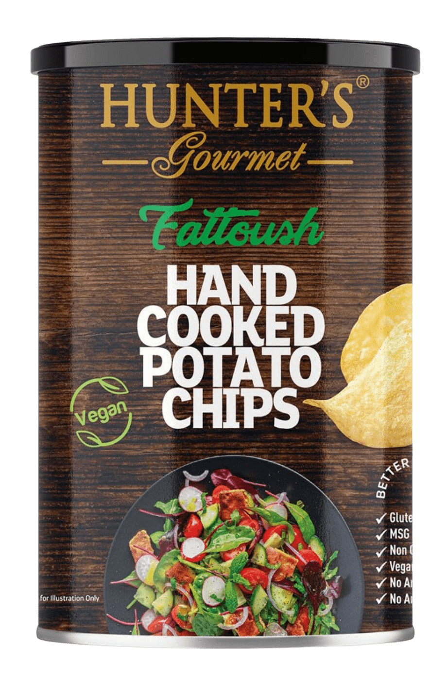 Shop - Hunter Foods Gourmet