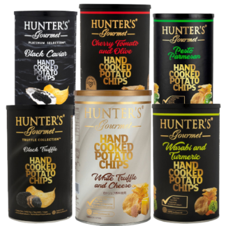 home - Hunter Foods Gourmet