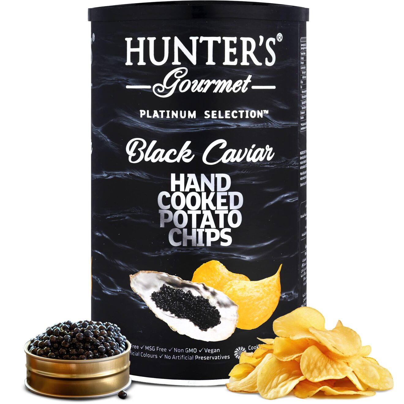 Shop - Hunter Foods Gourmet